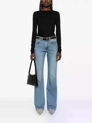 HAIKURE Flora Jeans