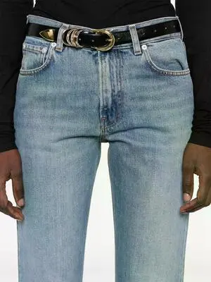 HAIKURE Flora Jeans