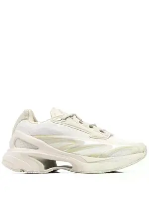 Adidas By Stella McCartney Ecru Sportswear 2000 Sneakers