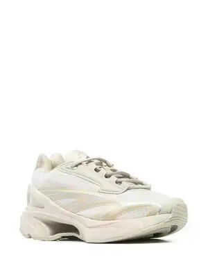 Adidas By Stella McCartney Ecru Sportswear 2000 Sneakers