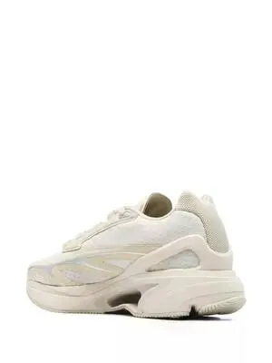 Adidas By Stella McCartney Ecru Sportswear 2000 Sneakers