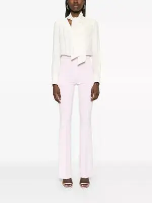Elisabetta Franchi Georgette Jumpsuit
