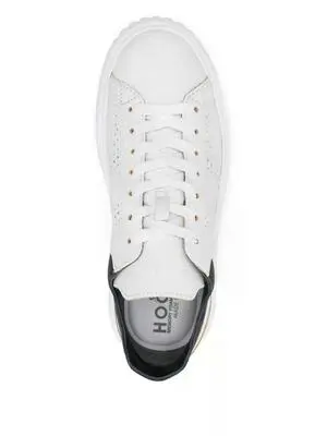 Hogan H-stripes Sneakers