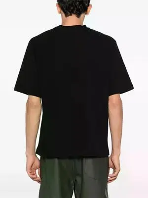 Dsquared2 Icon New Generation T-shirt - Black