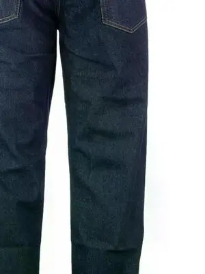 BOSS Straight-leg Jeans