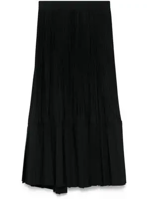 Junya Watanabe Midi Skirts