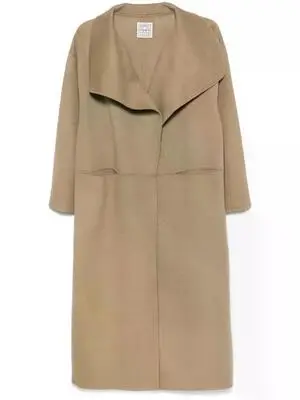 Toteme Drop Shoulder Coats For Women