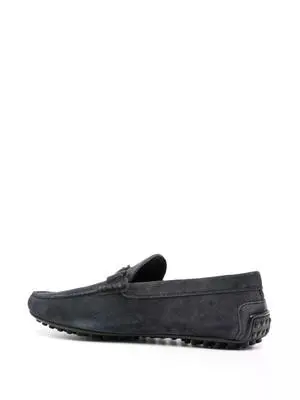 TOD'S Gommino Loafers