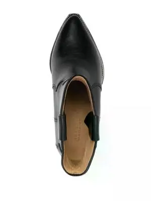 Isabel Marant Étoile Dewina Boots - Black