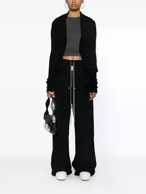 Rick Owens Bela Wide-leg Trousers