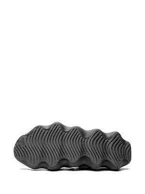 ADIDAS X YEEZY Yeezy 450 Utility Sneakers - Black