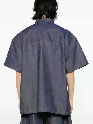 DARKPARK Alex Polo Shirt