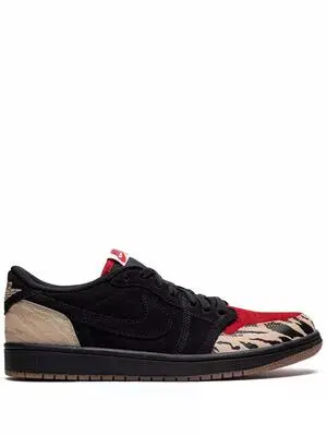JORDAN Air 1 Low Sp Carnivore Sneakers