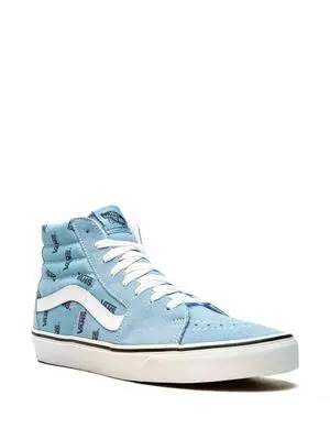 VANS Sk8 Hi Aop Sneakers