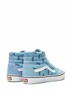 VANS Sk8 Hi Aop Sneakers