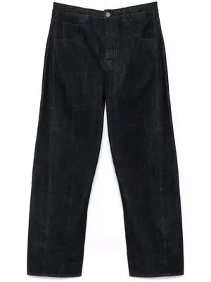 Jacquemus Le De-nimes Mirada Jeans