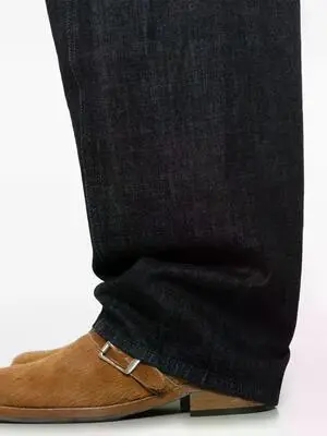 Jacquemus Le De-nimes Mirada Jeans