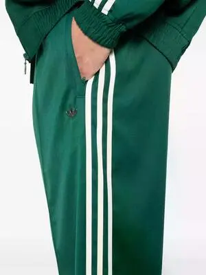 Adidas Baggy Tp Track Pants