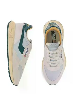 AUTRY Reelwind Low Sneakers - Neutrals