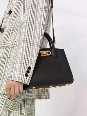 FERRAGAMO The Studio Tote Bag