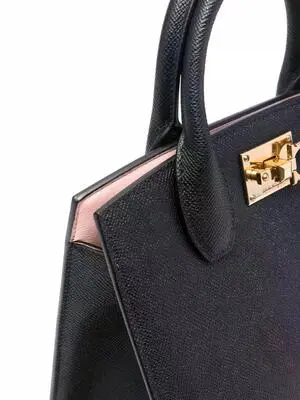 FERRAGAMO The Studio Tote Bag