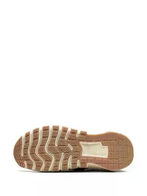 Nike Free Metcon 6 Gum/light Brown Sneakers - Black