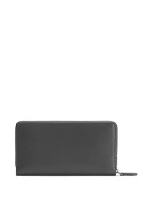 Dolce & Gabbana Logo-print Wallet - Grey