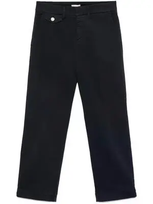 Liu Jo Cropped Chinos