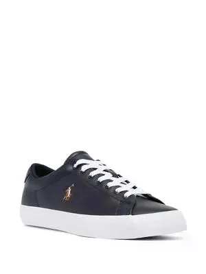 Polo Ralph Lauren Longwood Low-top Sneakers