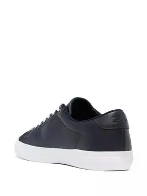 Polo Ralph Lauren Longwood Low-top Sneakers