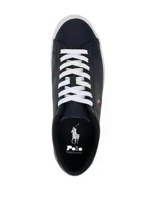 Polo Ralph Lauren Longwood Low-top Sneakers
