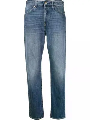 WASHINGTON DEE-CEE Ranch Straight-leg Jeans
