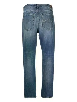 WASHINGTON DEE-CEE Ranch Straight-leg Jeans
