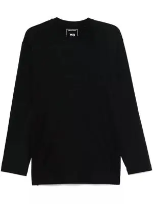 Y3 Long Sleeve T-shirts For Women