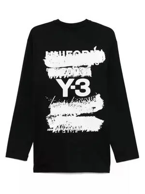 Y3 Gfx T-shirt