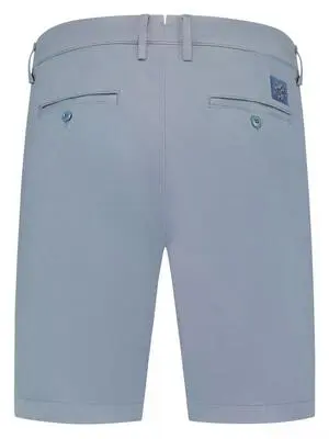 Jacob Cohen Slim-fit Shorts - Blue