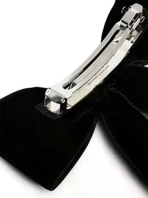 JENNIFER BEHR Wide Bow Hair Clip