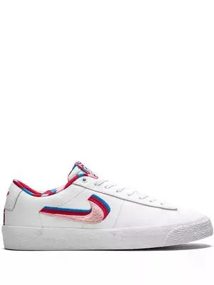 Nike Leather Sneakers