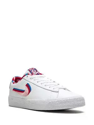 Nike Leather Sneakers