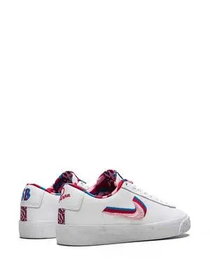 Nike Leather Sneakers