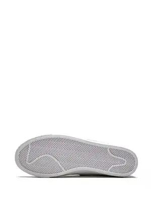 Nike Leather Sneakers