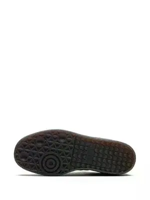 Adidas Sambae Core/haze Green Sneakers - Black