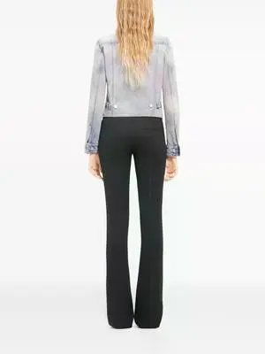 COURREGES Trucker Denim Jacket