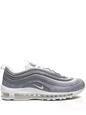 Nike X Comme Des Garçons Air Max 97 Sneakers - Grey