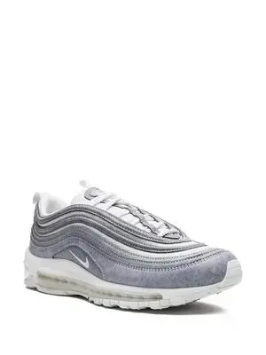 Nike X Comme Des Garçons Air Max 97 Sneakers - Grey