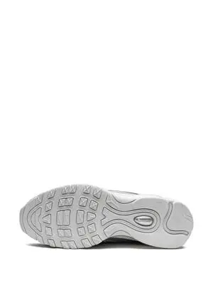 Nike X Comme Des Garçons Air Max 97 Sneakers - Grey