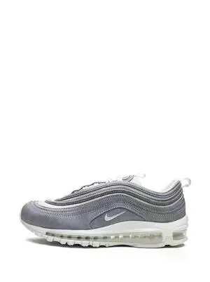 Nike X Comme Des Garçons Air Max 97 Sneakers - Grey