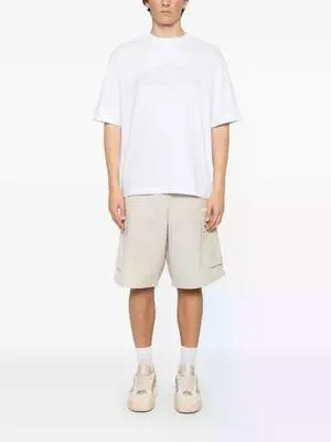 Dsquared2 Icon-print T-shirt - White