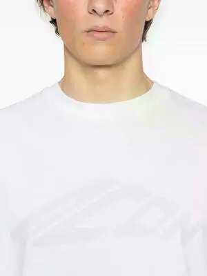 Dsquared2 Icon-print T-shirt - White