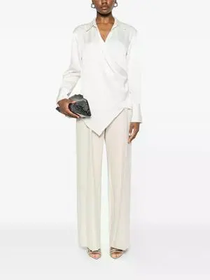 Patrizia Pepe Tailored Trousers